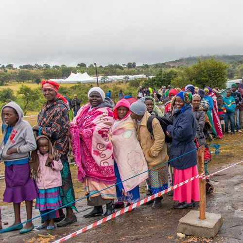 Bringing Healing, Health, and Hope | Jewish Voice