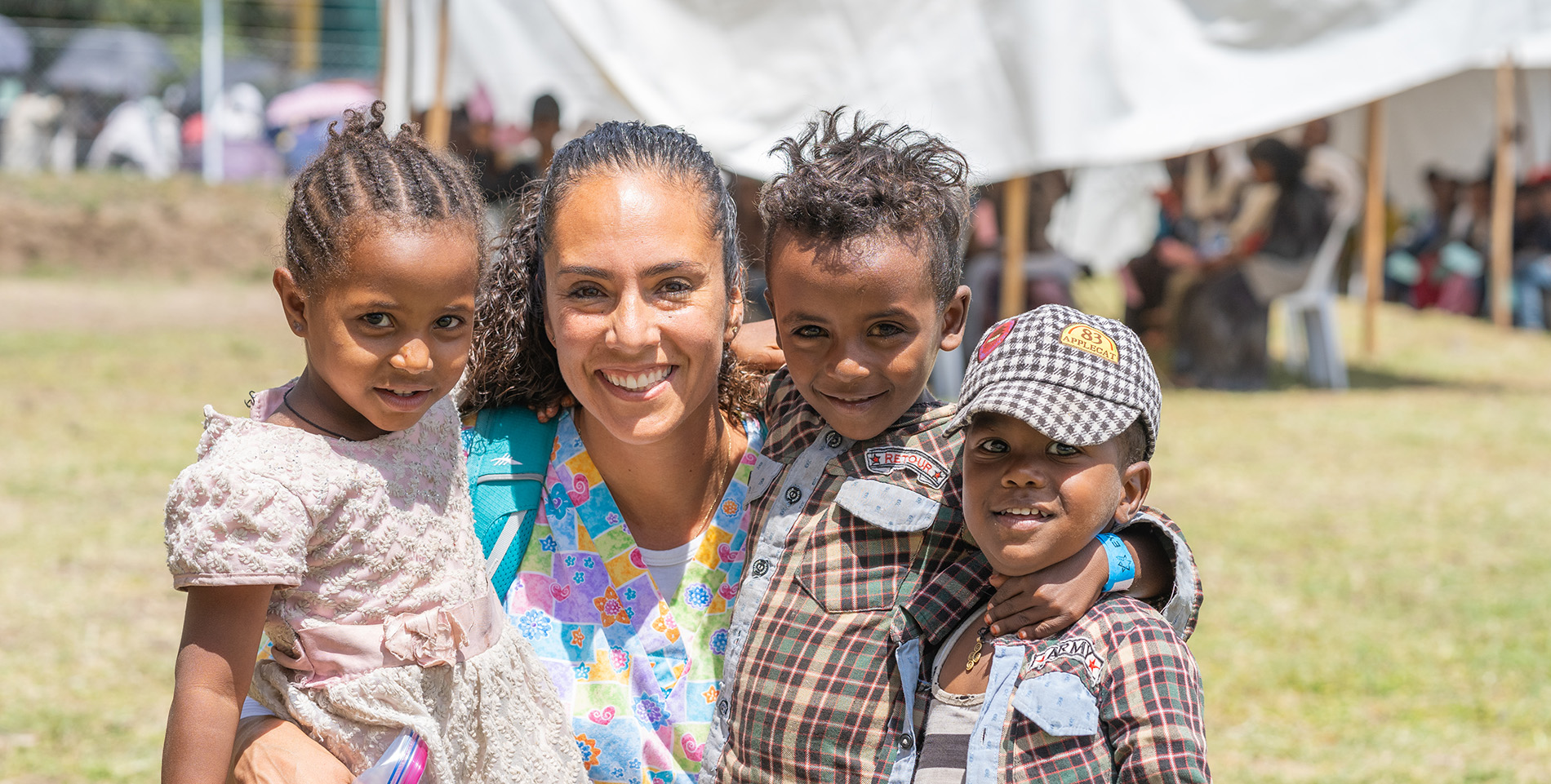 Putting Feet to Your Heart: Practical Ways Believers Can Support the ...