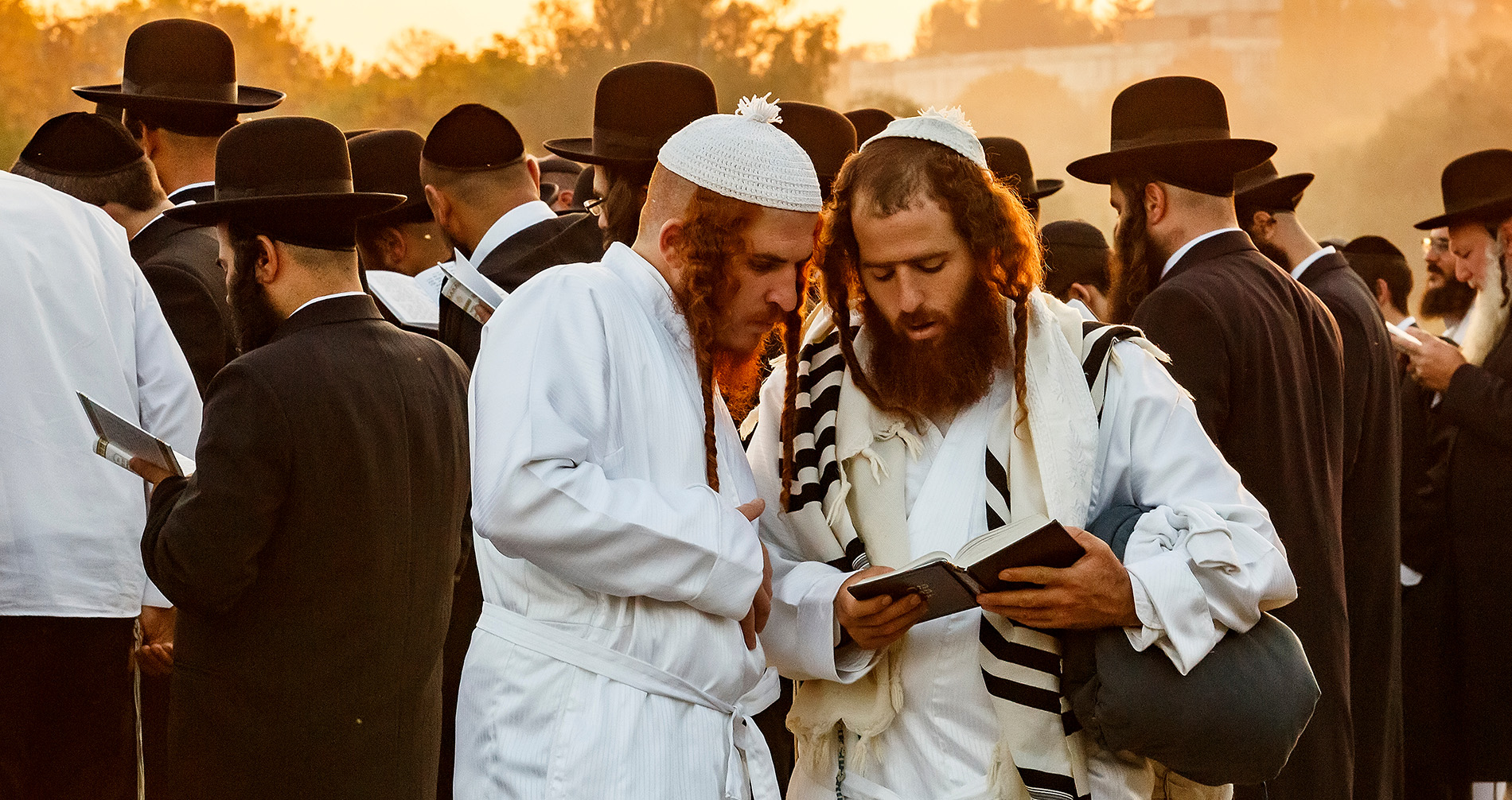 Deepen Your Roots: What’s Jewish about Matthew 5:17? | Jewish Voice